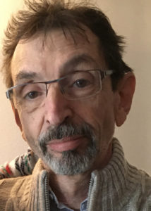 Jean-Michel Fournier