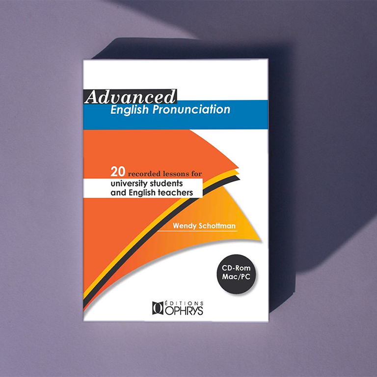Advanced English Pronunciation